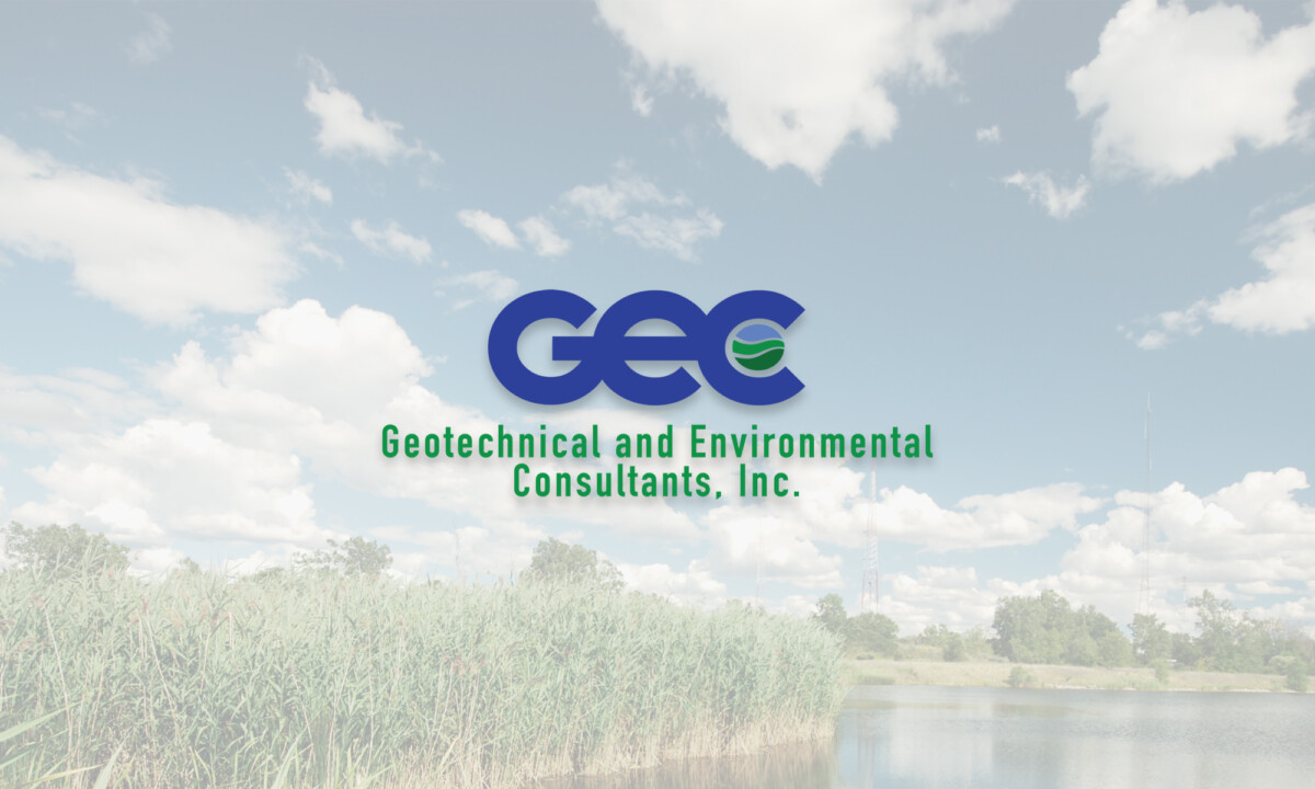 GEC Logo – Drive Advertising